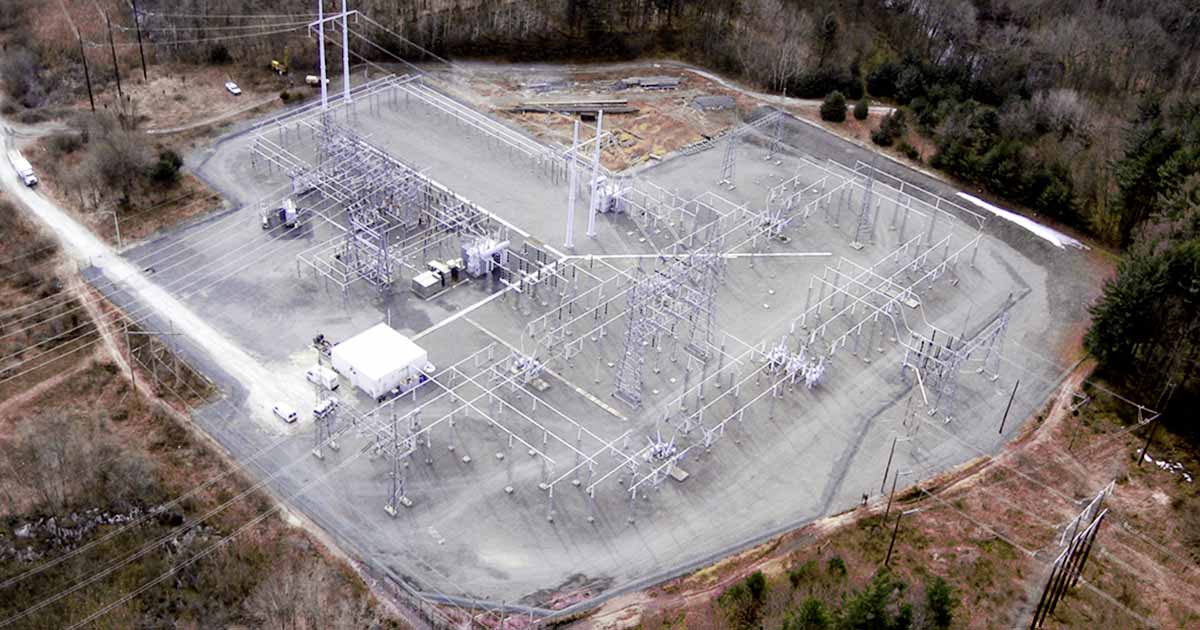 National Grid Environmental Services | Electric & Gas | Energy | VHB