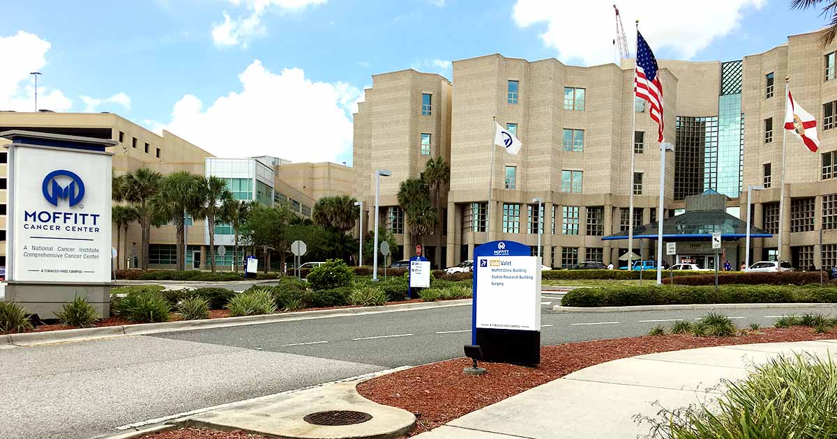 MCC and Research Institute Expansion | Healthcare | VHB