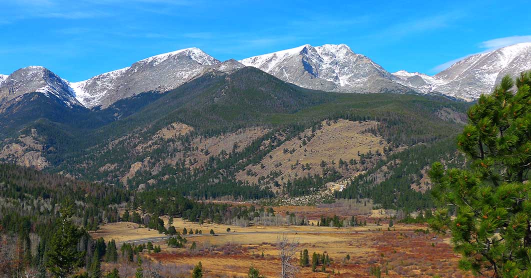 Federal Lands Management | Federal Government | VHB