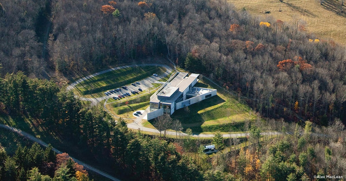 Clark Art Institute | Cultural Facilities | Institutions | VHB