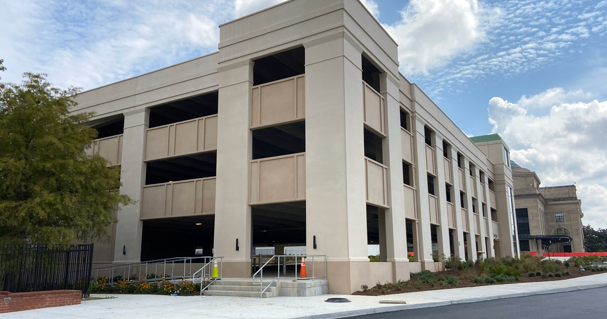 Science Museum of VA | Cultural Facilities | Institutions | VHB