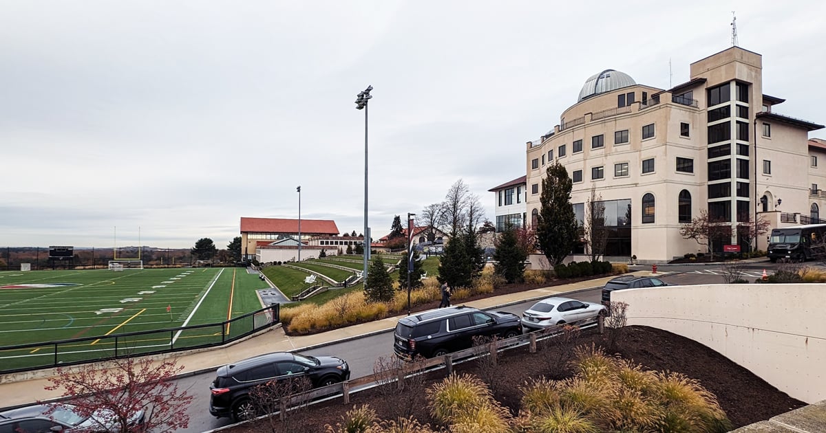Dexter Southfield School | K-12 | Institutions | VHB