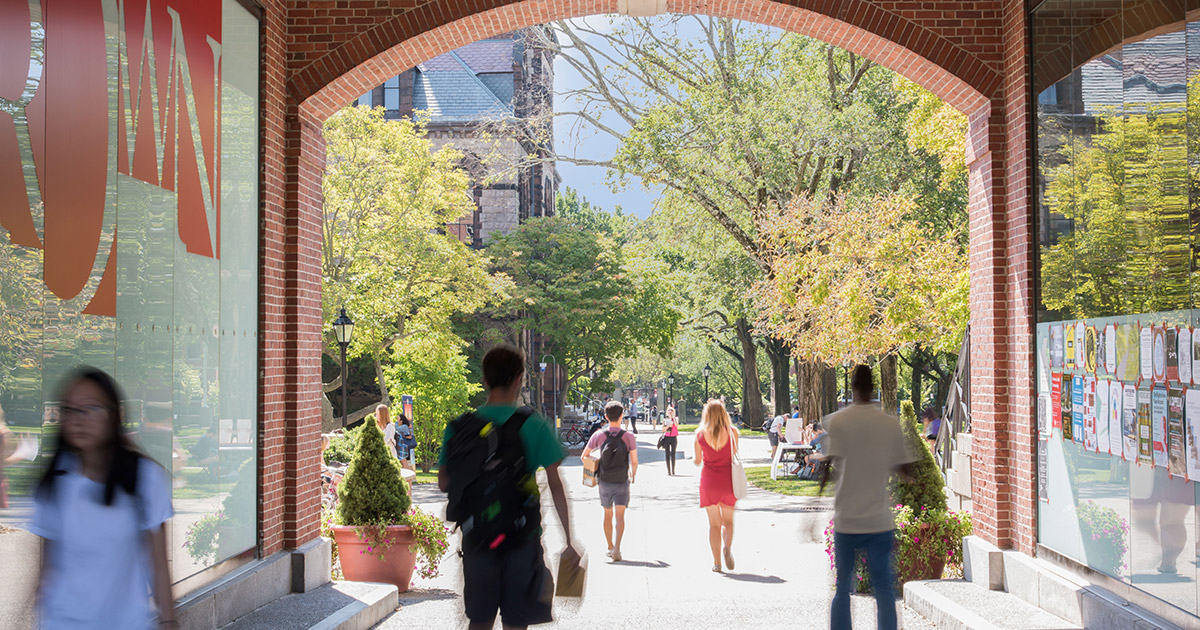 Sustainable Campuses | Video | VHB