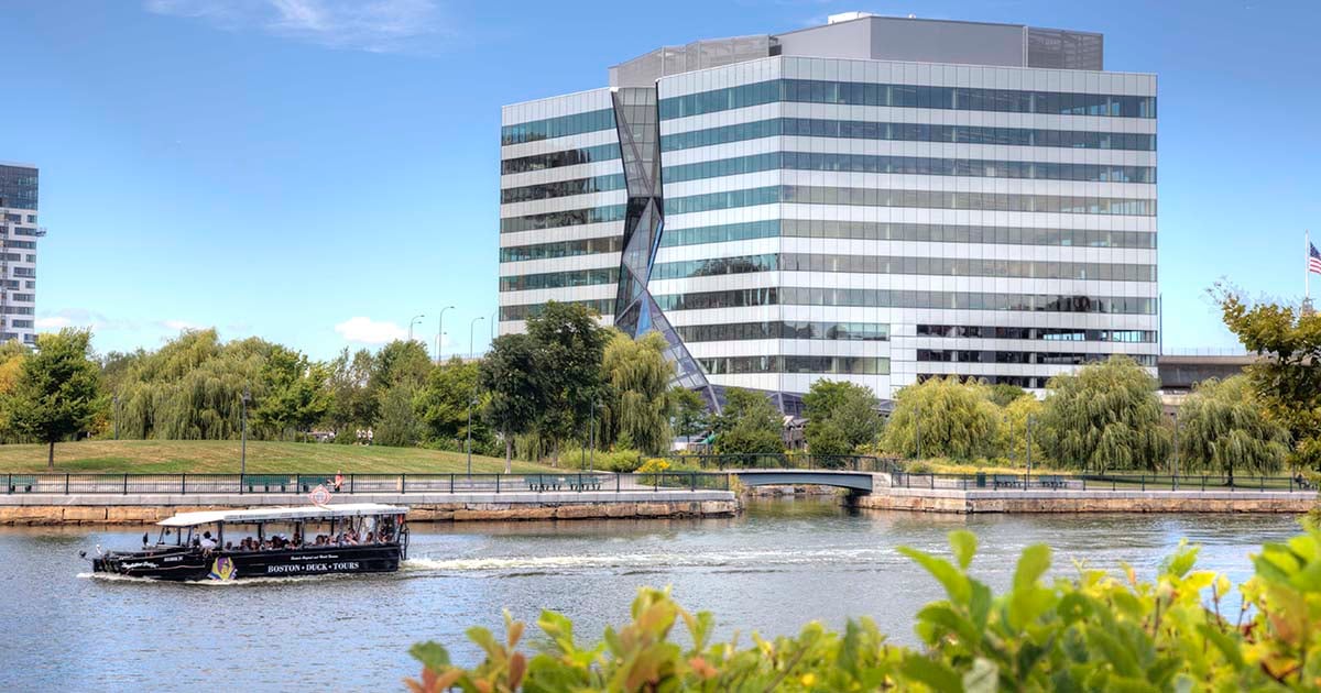 Education First | Office | Real Estate | VHB