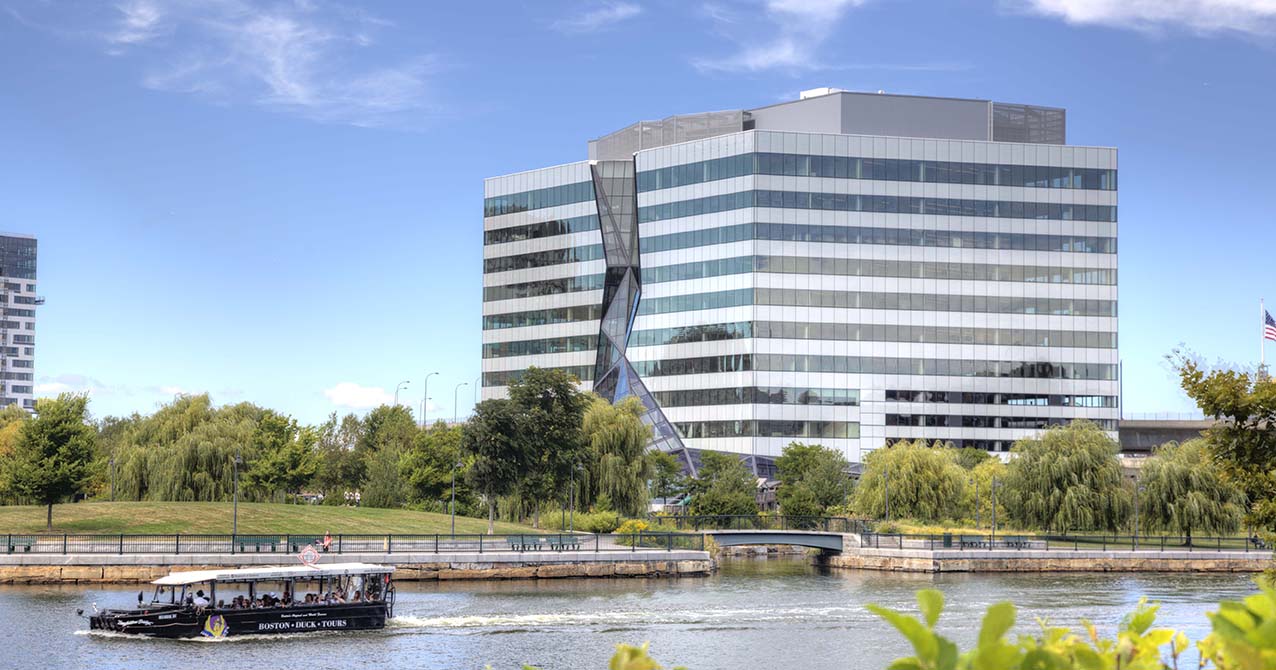 Office | Real Estate | VHB