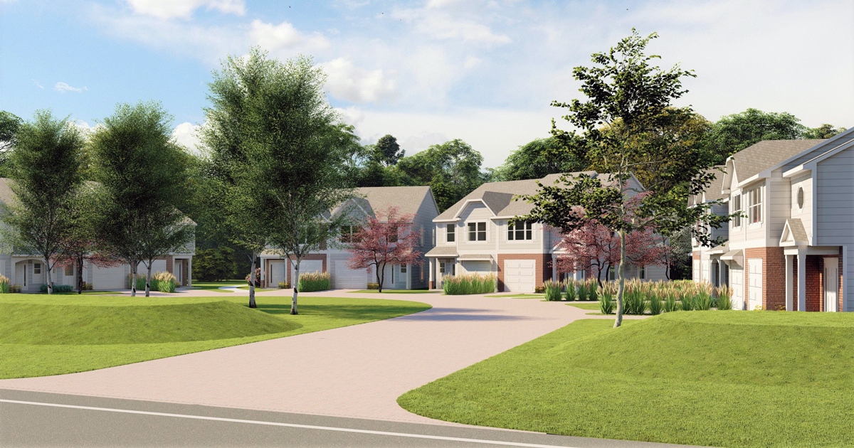 Massachusetts Housing Partnership | State & Local Governments | VHB