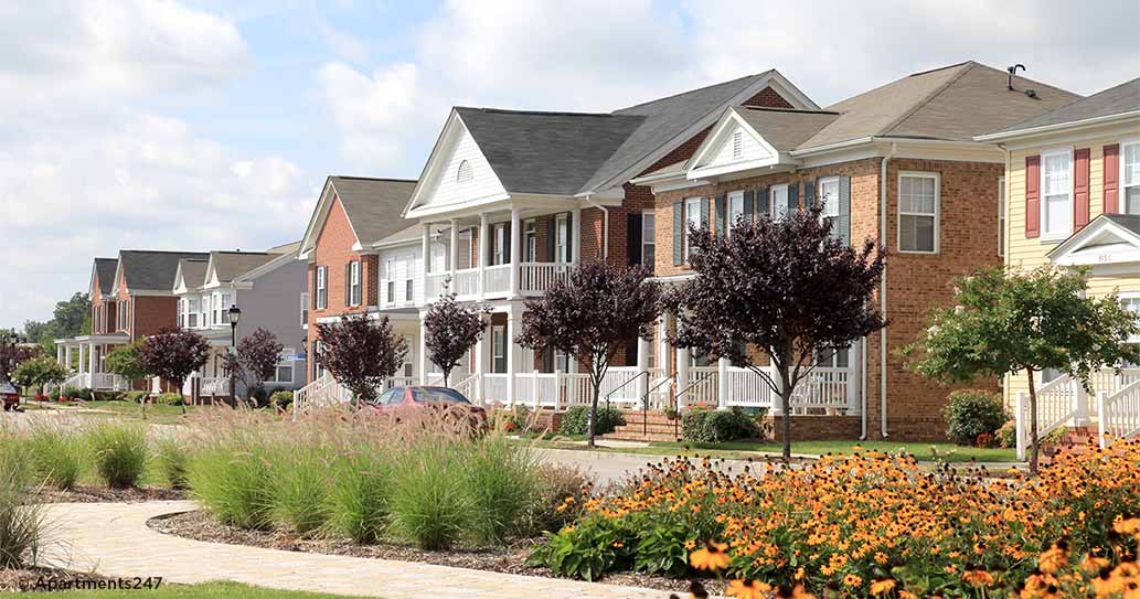 Residential | Real Estate | VHB