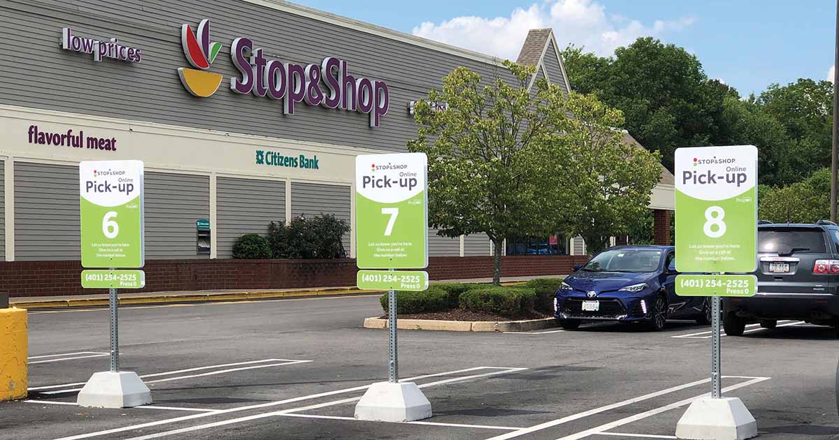 Ahold Delhaize | Retail | Real Estate | VHB