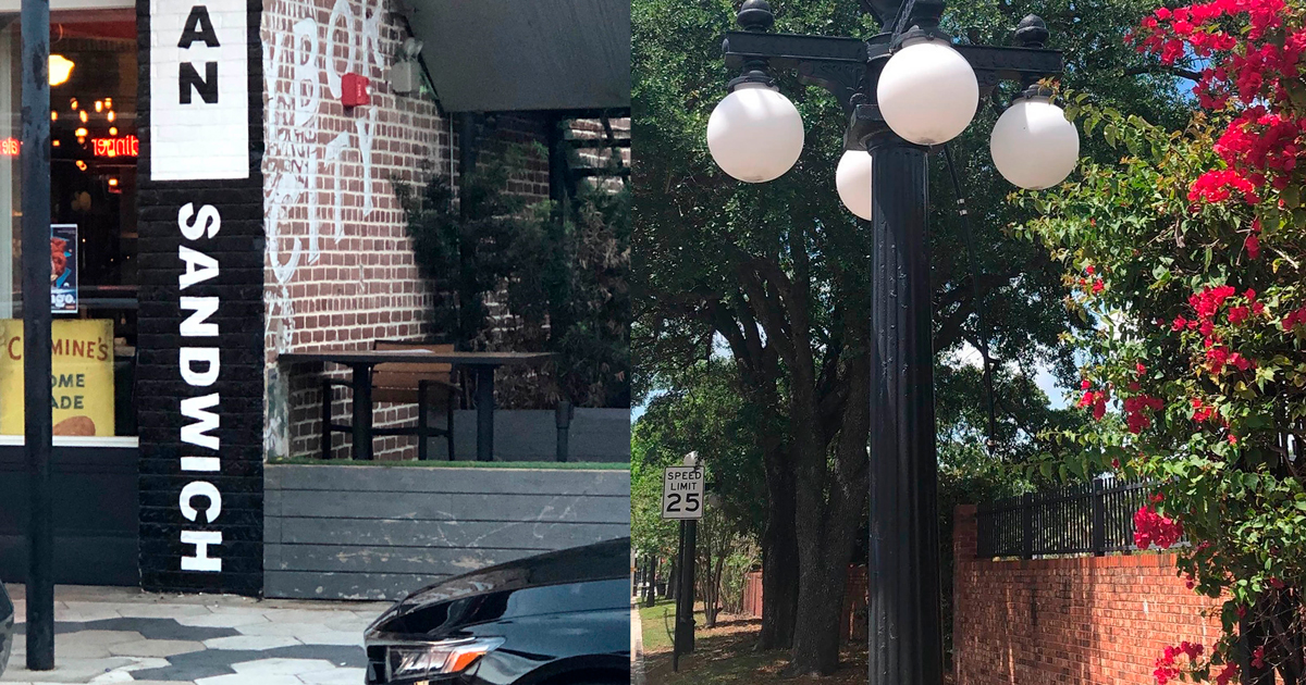 Ybor City Vision 2020 Master Plan | Planning & Design | VHB