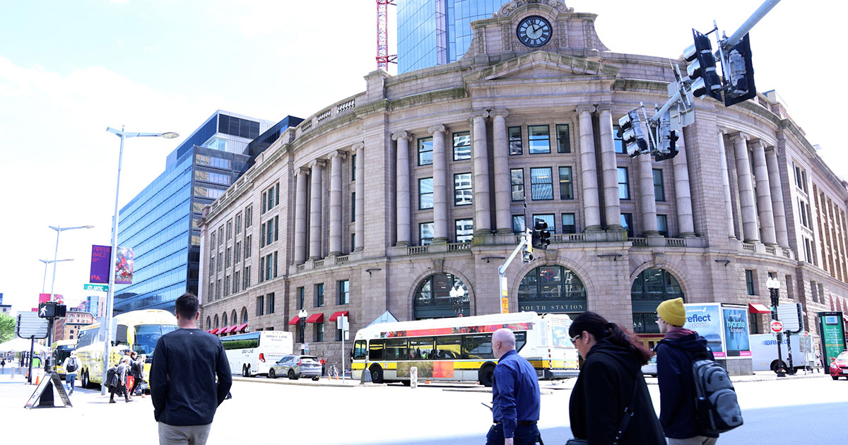 Transforming Transportation | Video | VHB Transforming Transportation | Video | VHB