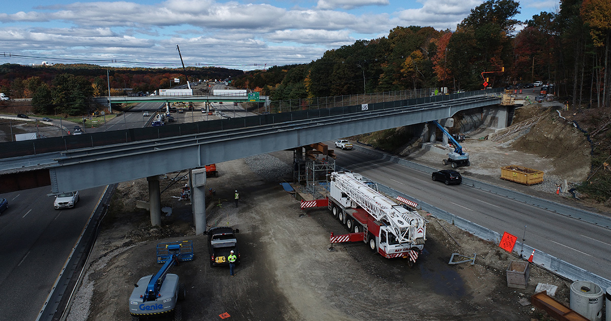 Bridges & Structures | VHB