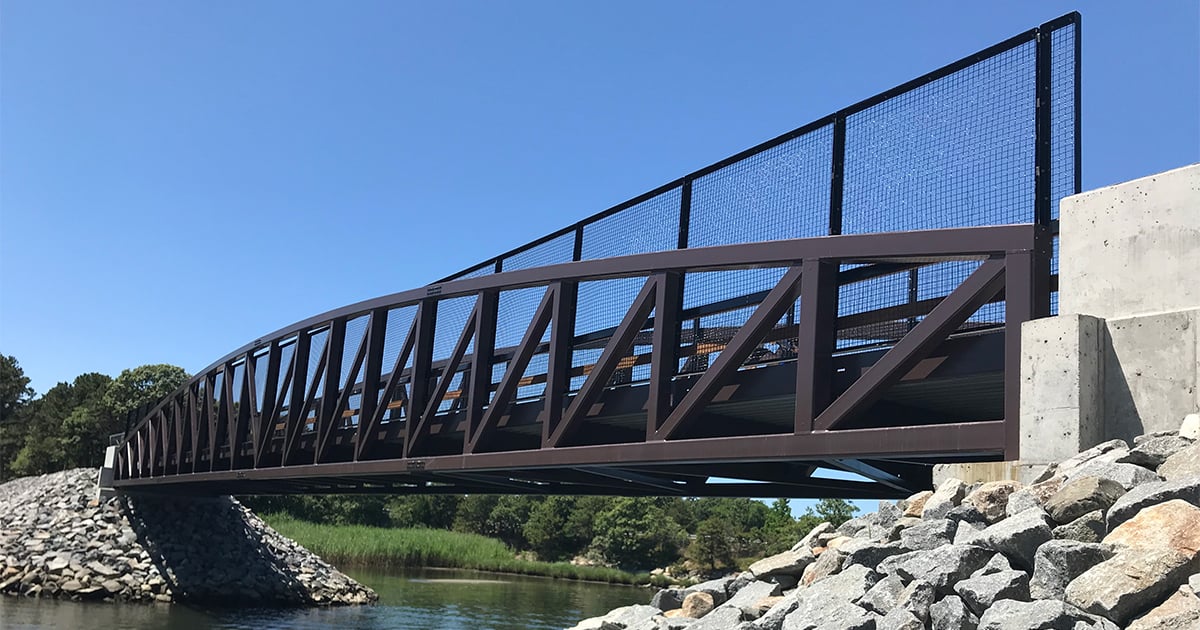 Cape Cod Rail Trail Extension | Environmental | VHB