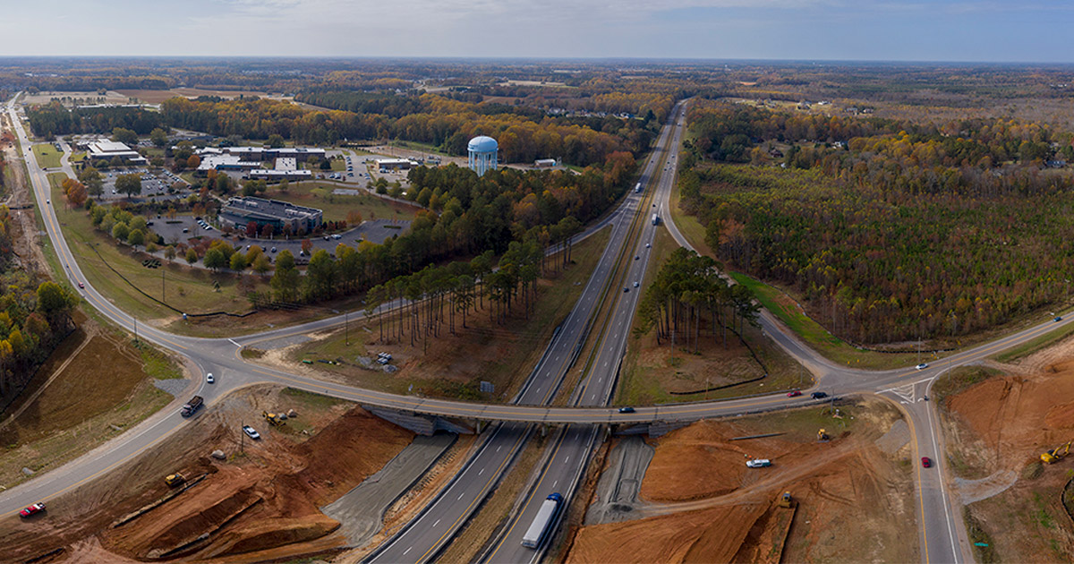 Highway Design | VHB