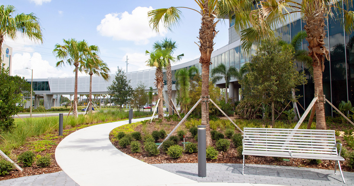 Landscape Architecture | Planning & Design | VHB