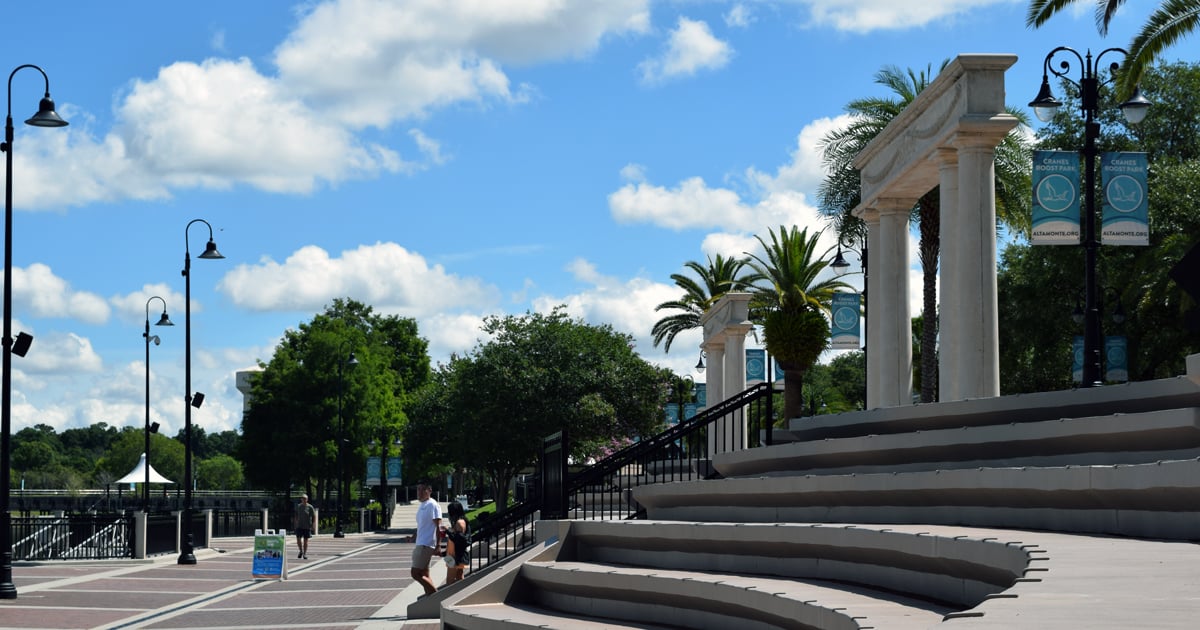 Festival Drive | Planning & Design | VHB