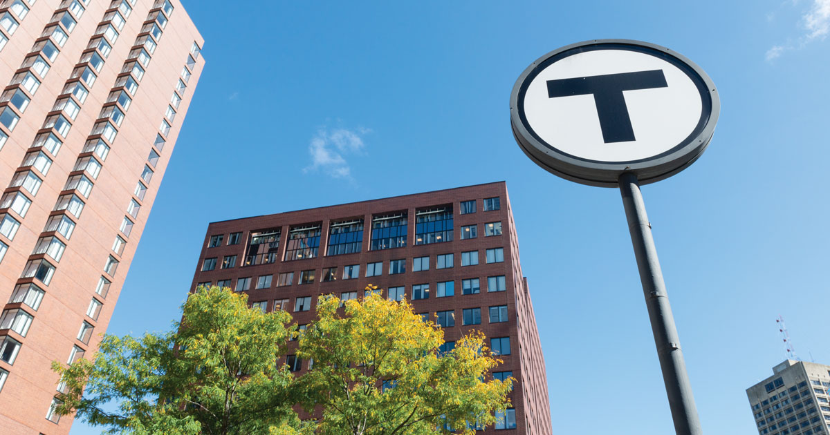 MBTA Communities Act Zoning Compliance Support | Planning + Design | VHB