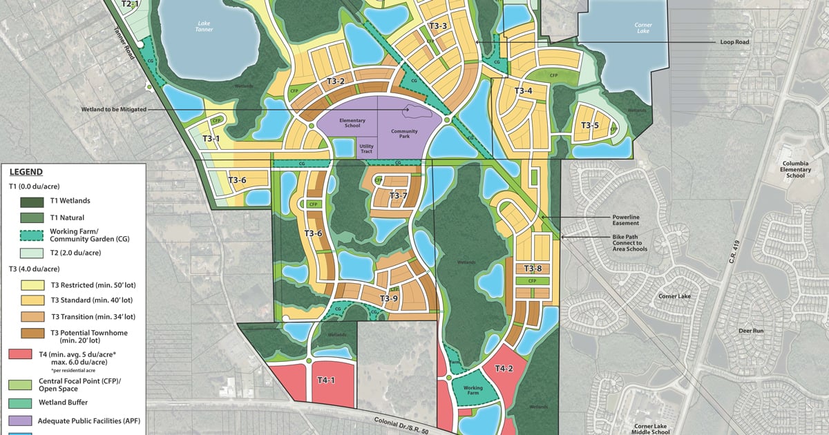 The Grow | Planning & Design | VHB