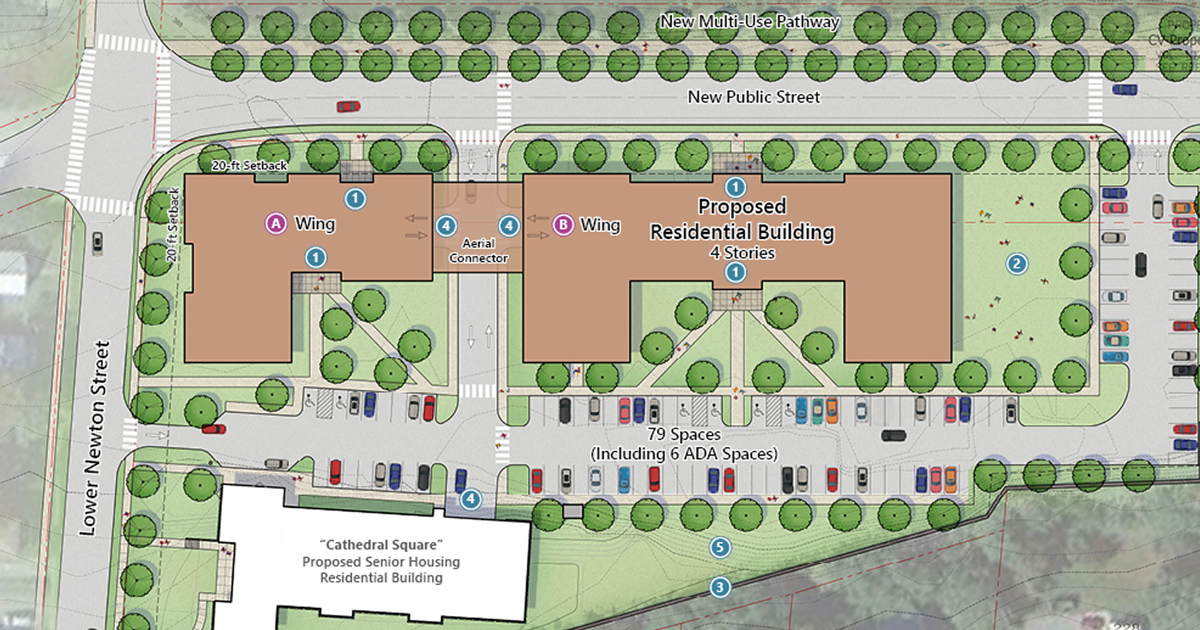 Fonda Site Redevelopment | Site Investigation & Remediation | VHB