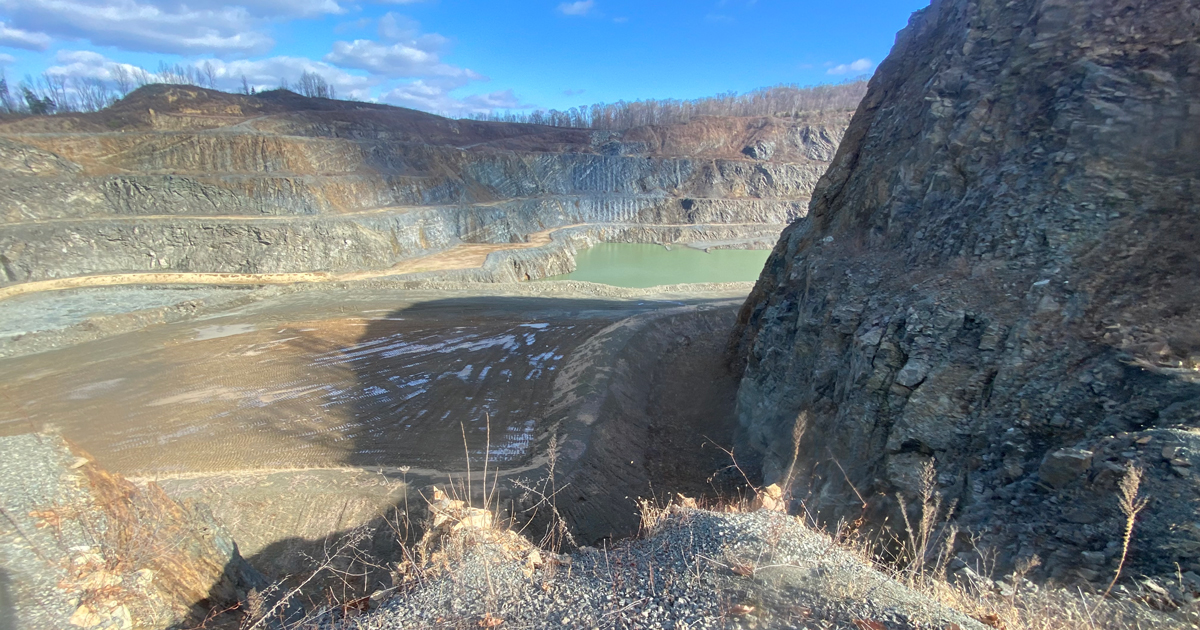 Moore’s Station Quarry Redevelopment | Sustainable Solutions | VHB