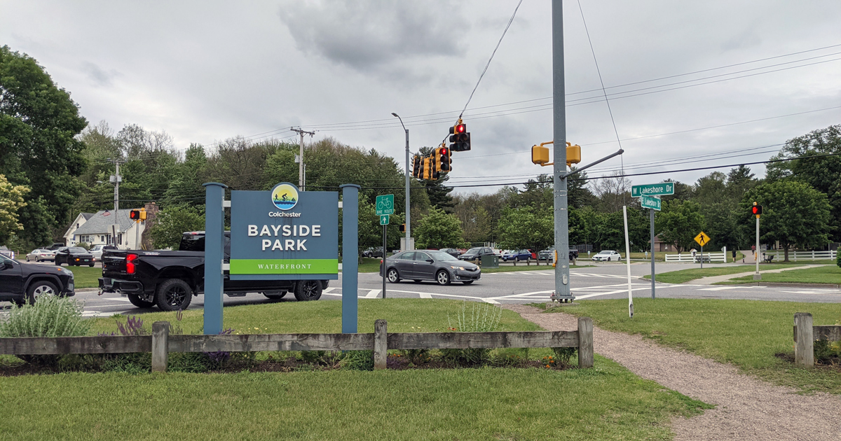 Malletts Bay | Transportation Planning & Engineering | VHB