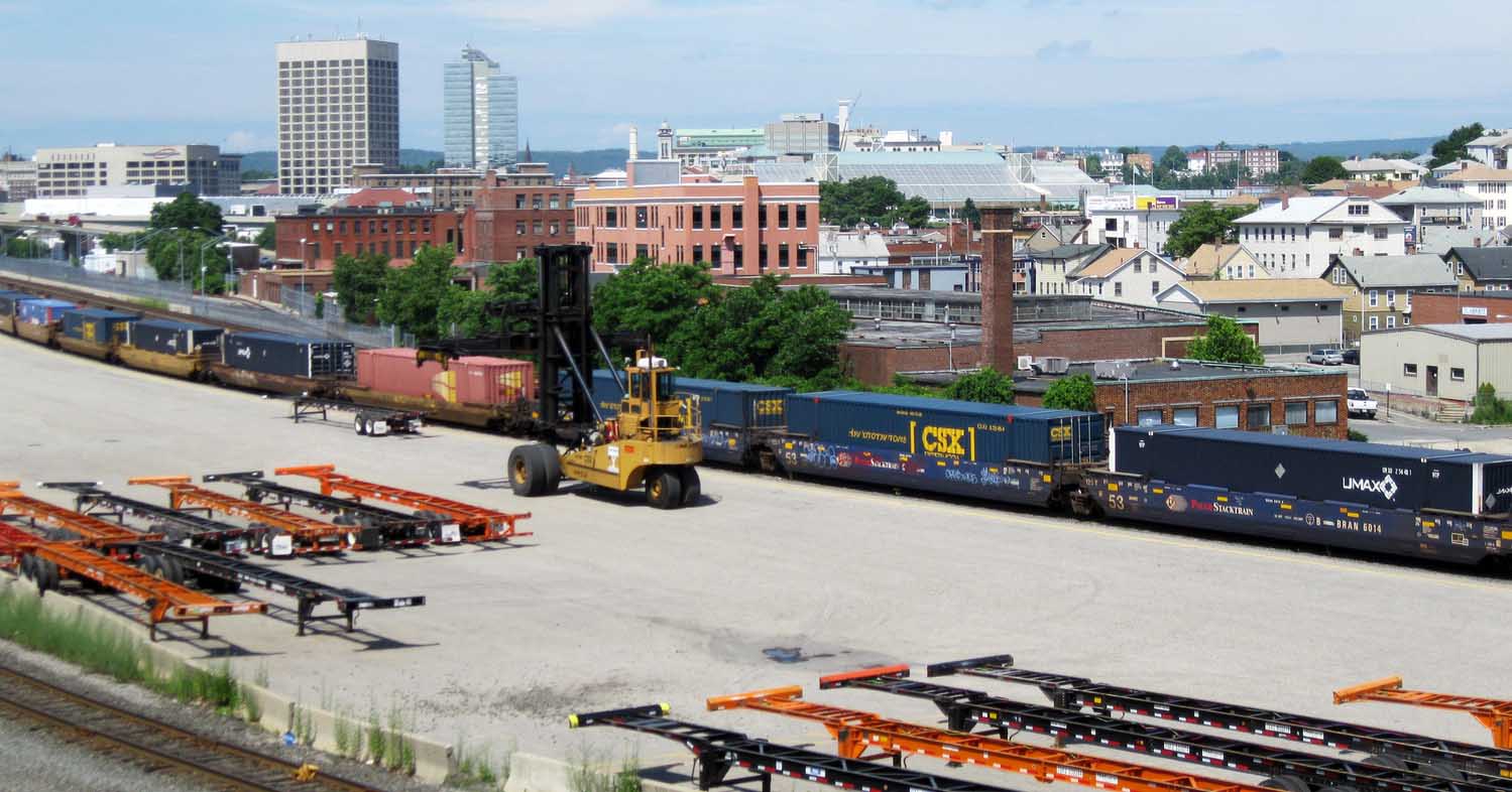 Transportation Planning & Engineering | VHB