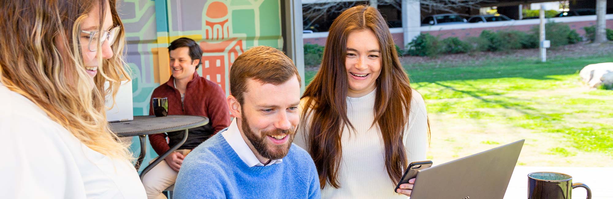 VHB | Careers Center | Welcome