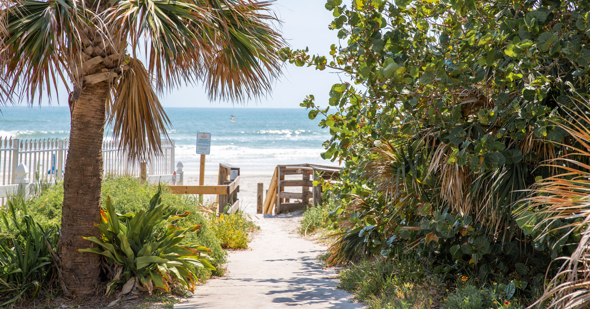 Connect with VHB at the 2025 Florida Planning Conference | VHB