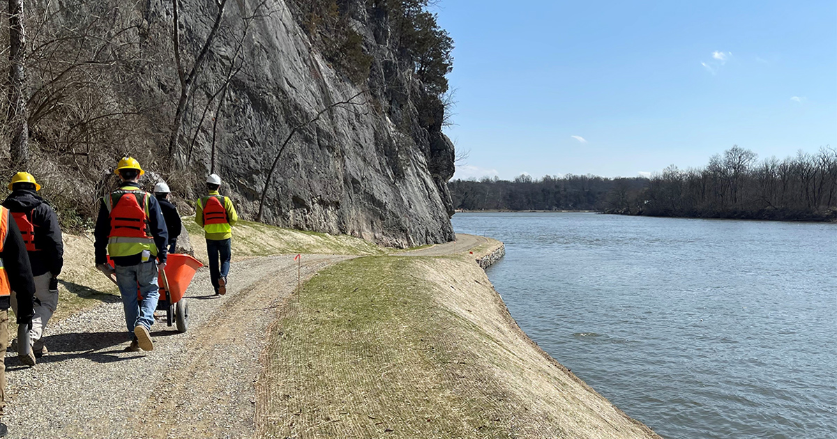 VHB’s GSA Schedule and OASIS+ Contract | VHB