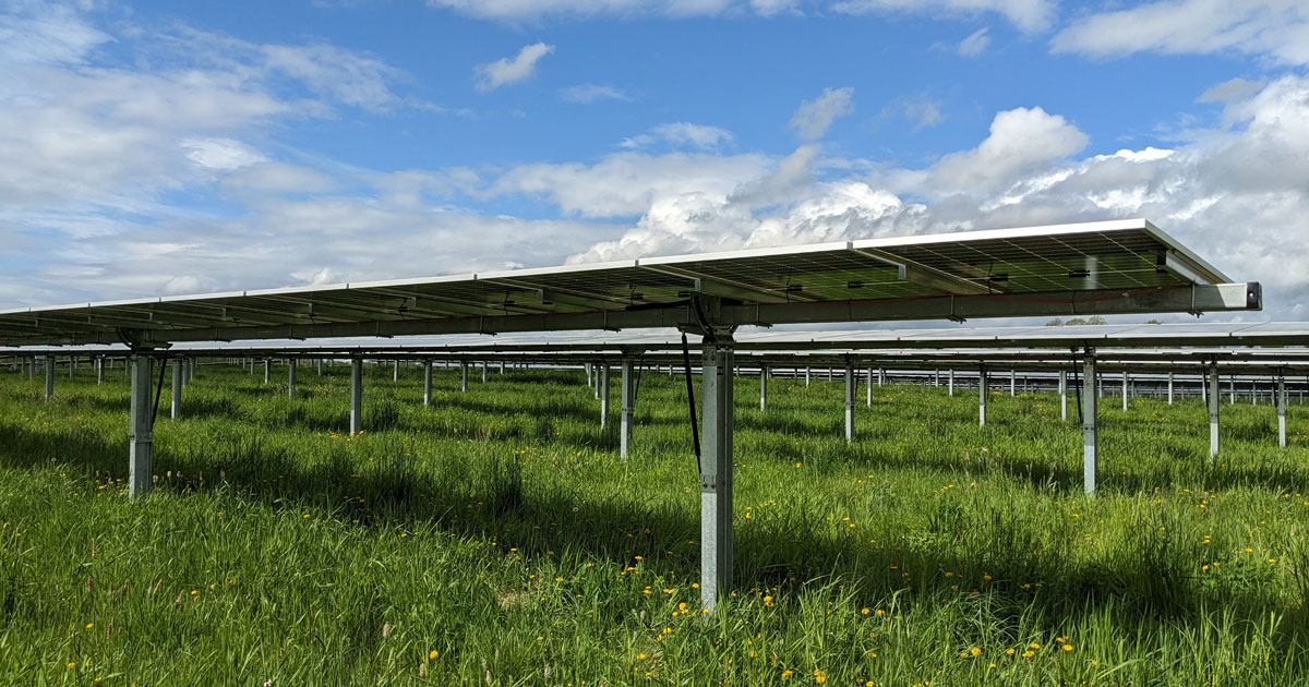 Renewable Energy Transition in Vermont & Beyond | VHB