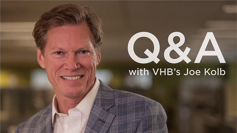 Land Development | VHB