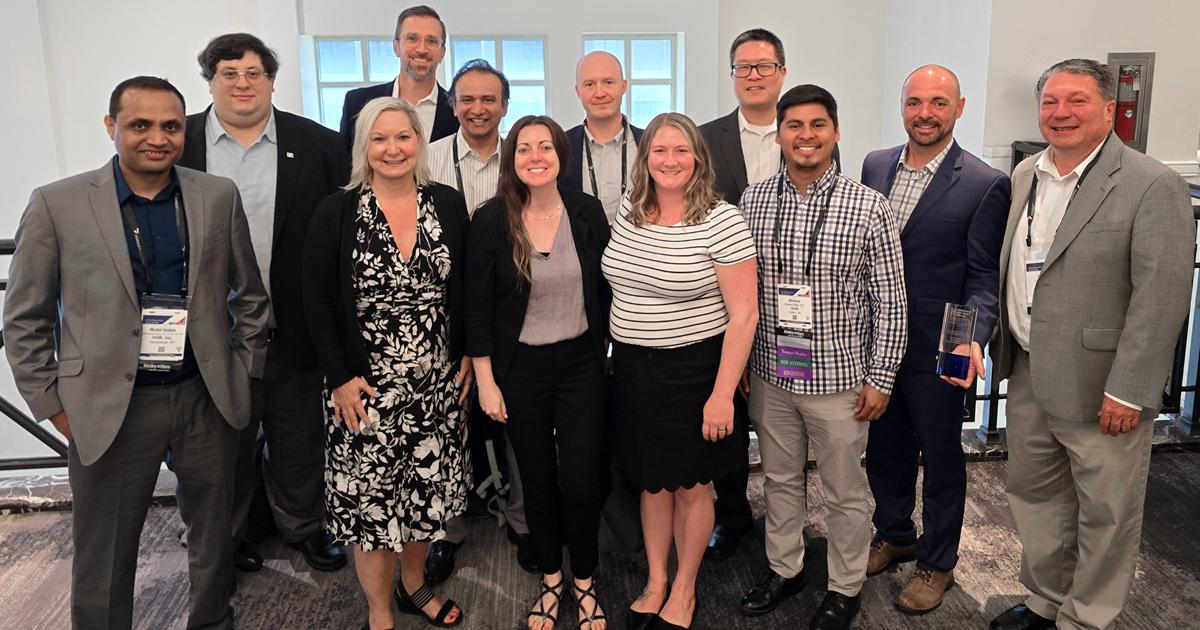 News | VHB's Achievements at ITE Annual Meeting and Exhibit 2024 | VHB