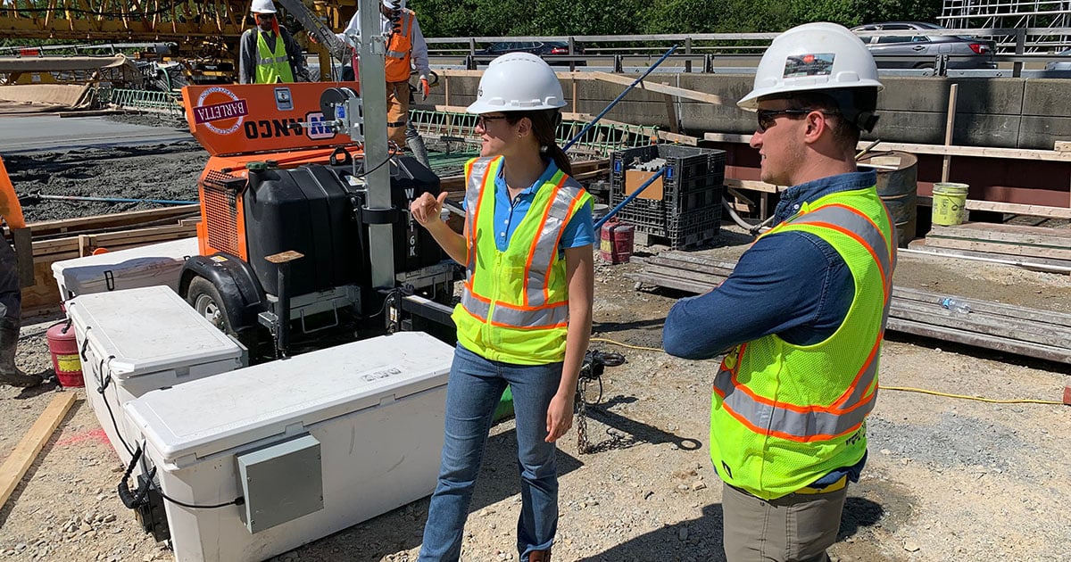 News | VHB and Barletta: Design-Build Partners for 15-plus Years | VHB