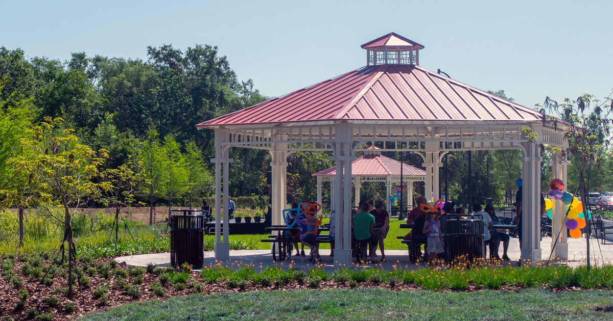 News | Amanda Street Park Connects Community to Opportunity | VHB