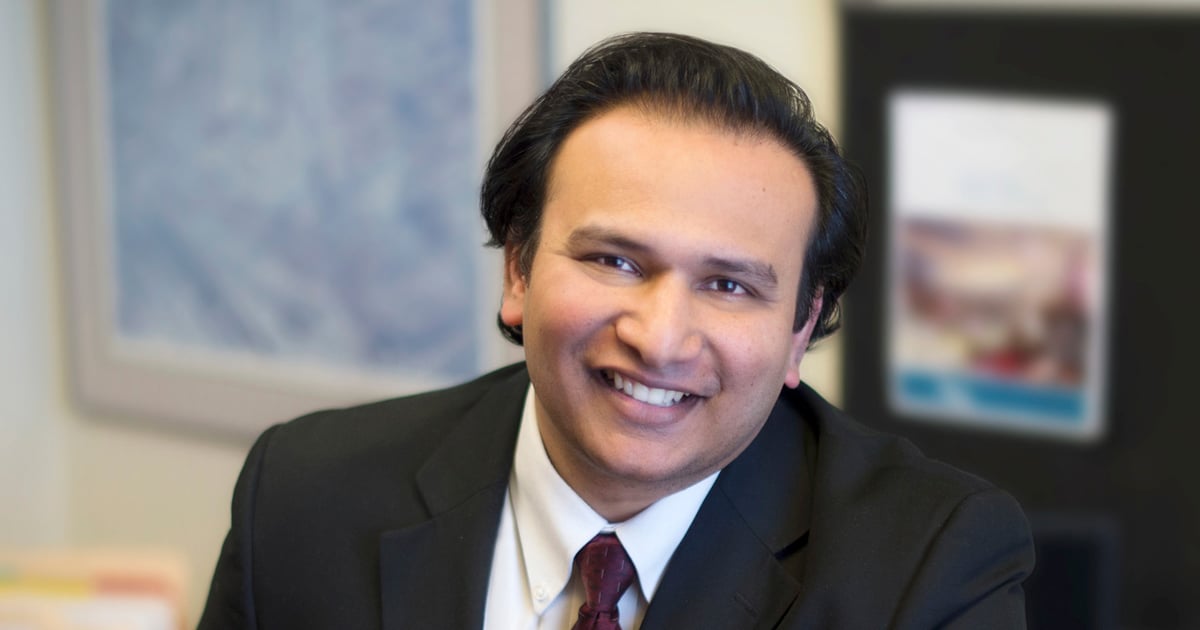 News | Amir Rizavi Joins ITE Northeastern District Board of Directors | VHB