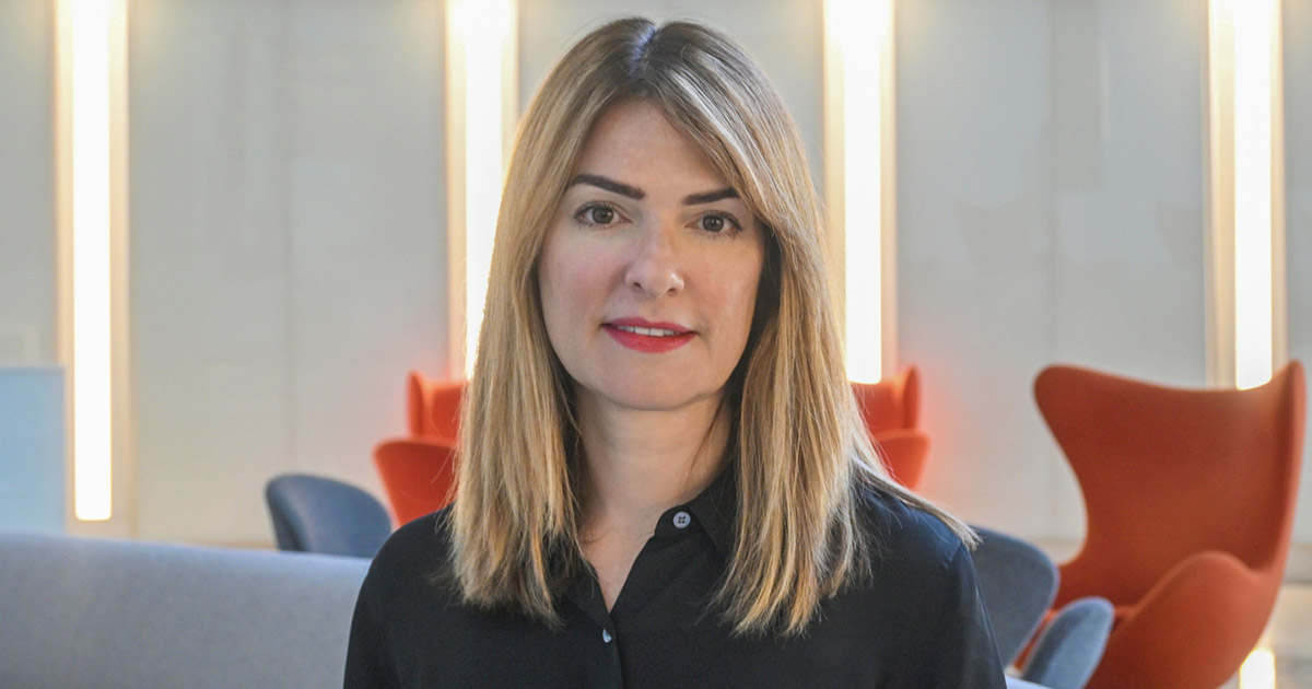 News | VHB Welcomes Anna Chamberlin as Transportation Planning Director ...