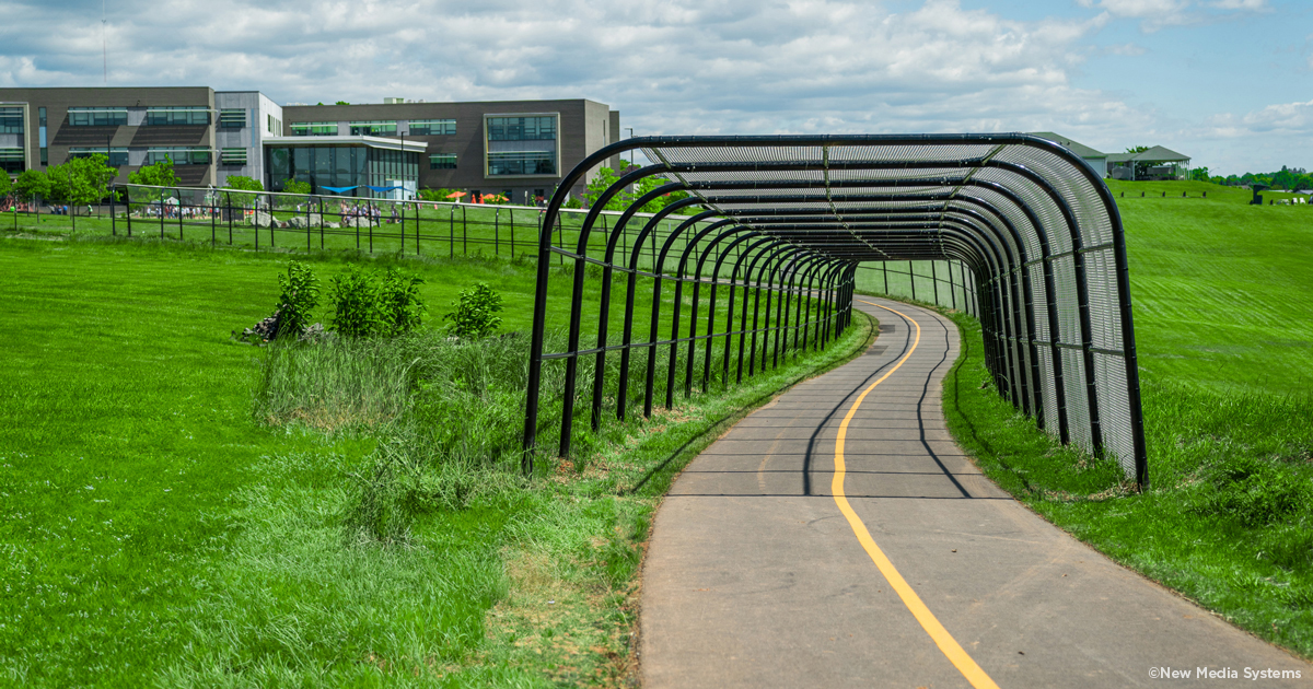 News | APA Virginia Commonwealth Connectors Award | VHB