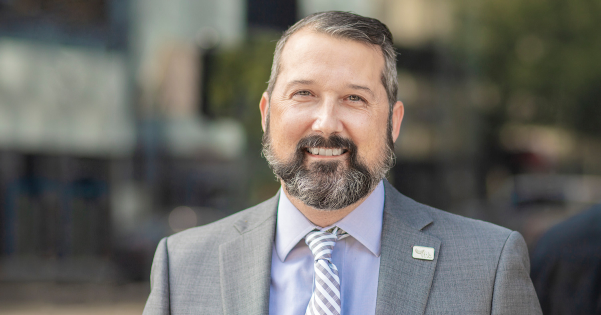 News | Remembering Ben Siwinski | VHB