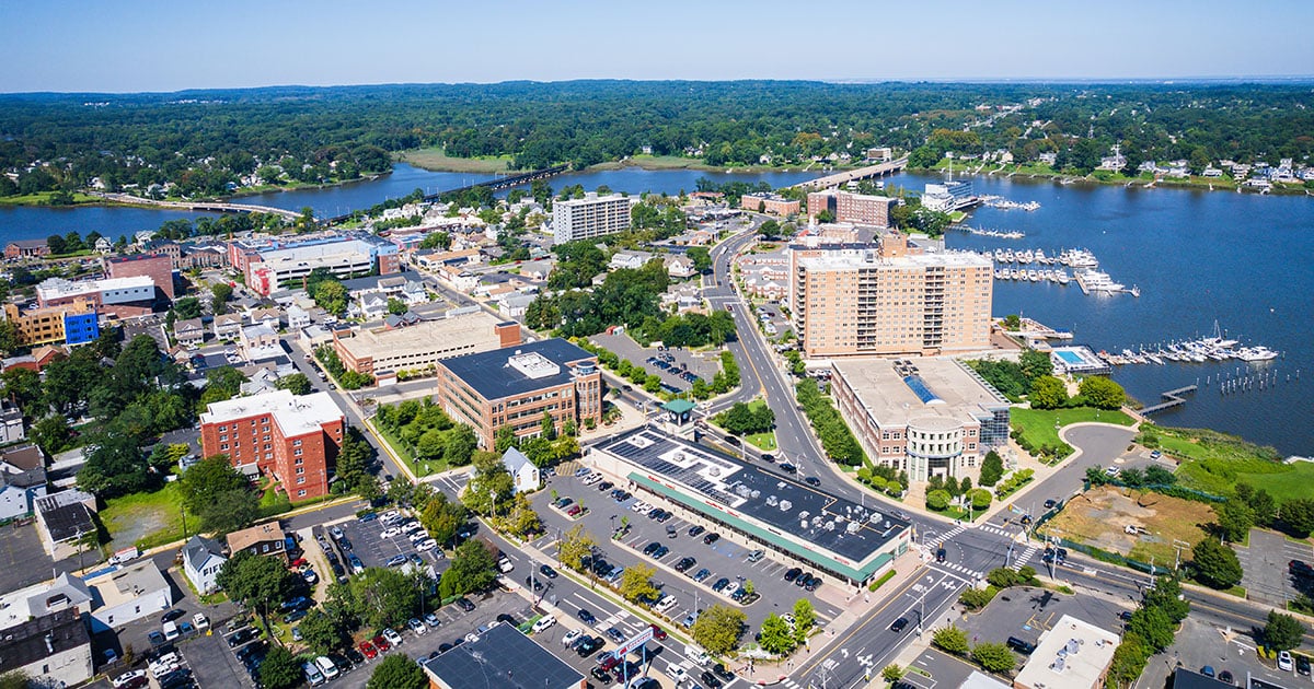 News | VHB Secures EPA Grant for Red Bank project | VHB