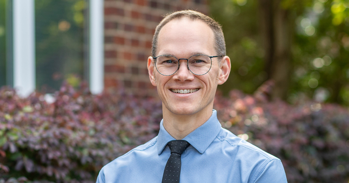 News | An Interview with Bryce Corlett | VHB