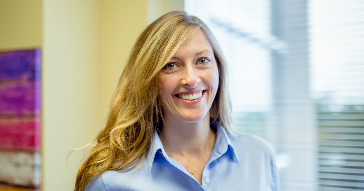 News | Candice Andre Analyzes the S-Line Expansion in SPEEDLINES | VHB