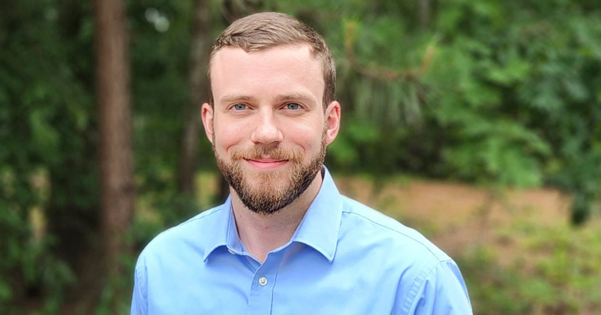 News | Charlie Townsend Featured in NCSU College of Engineering News | VHB