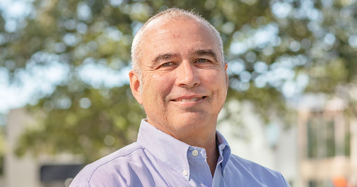 News | Interview with Chris Dailey | VHB