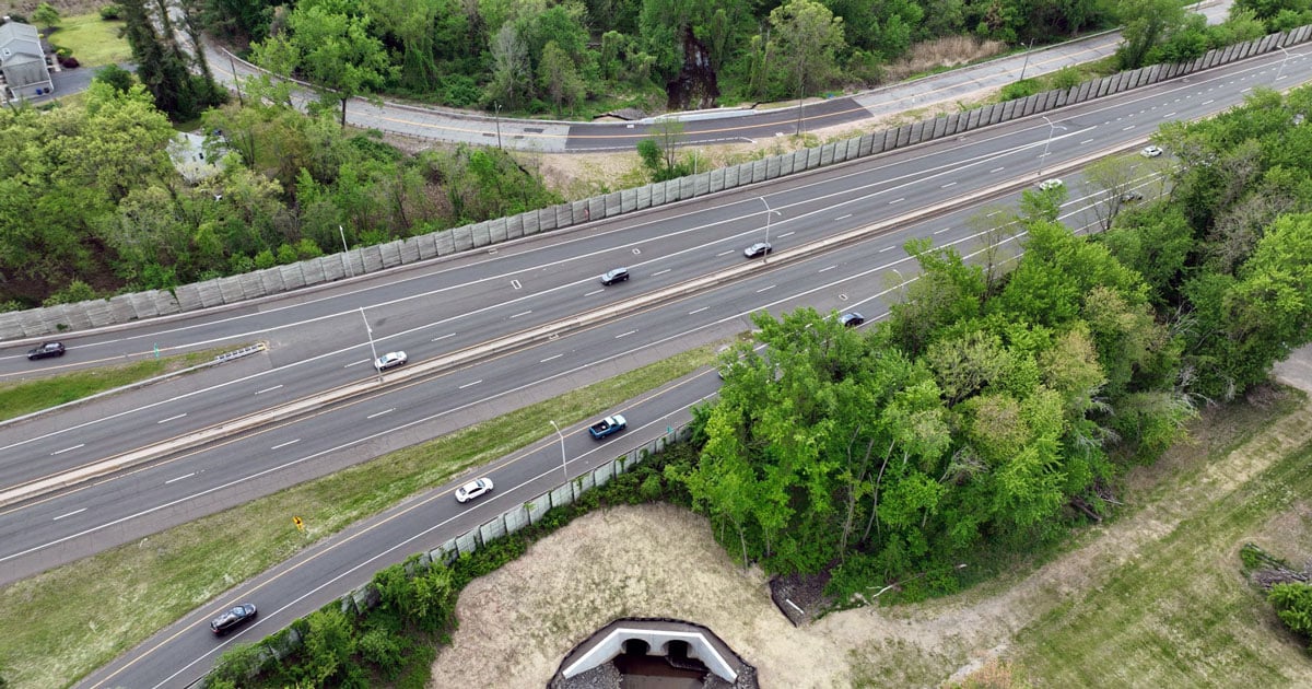 News | CTDOT Contracts VHB for Bridge and Structure Design | VHB