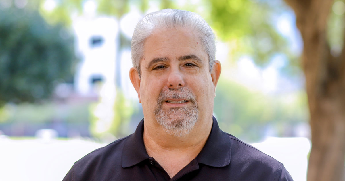 News | Dale Burton Joins VHB as Transportation Geomatics Director | VHB