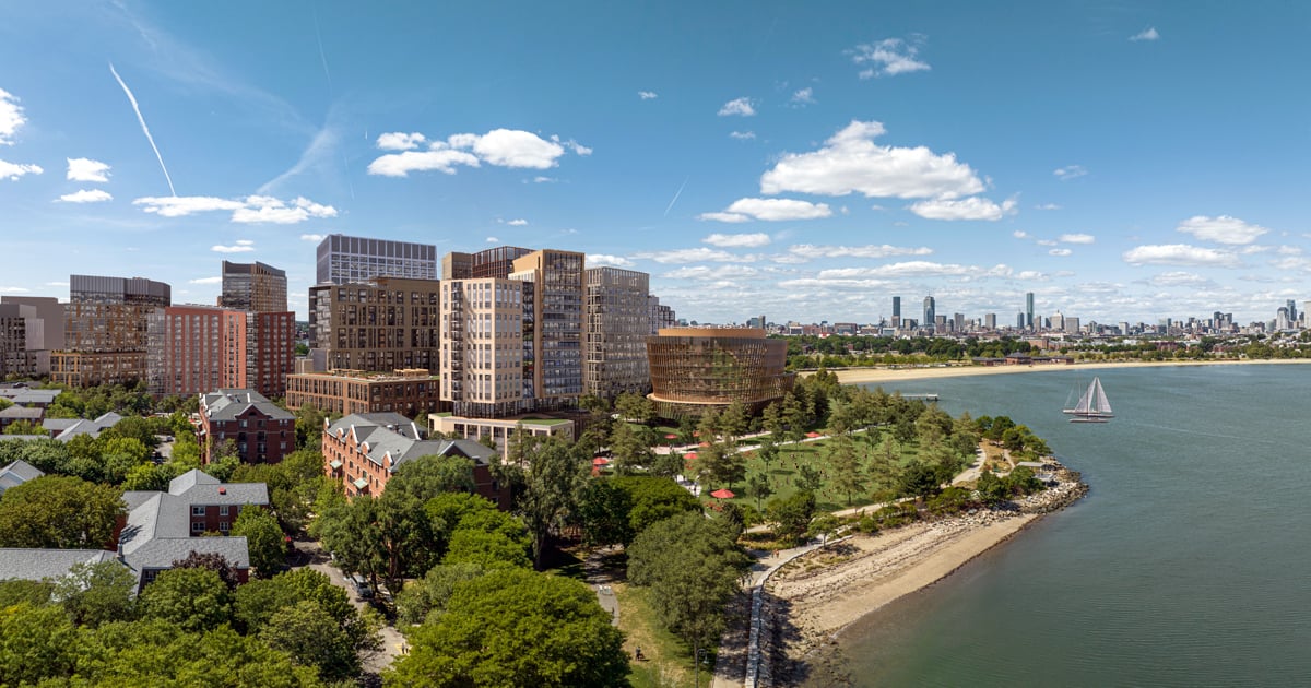 News | Mark Costa and Jacob San Antonio’s Article in BSCES Newsletter | VHB