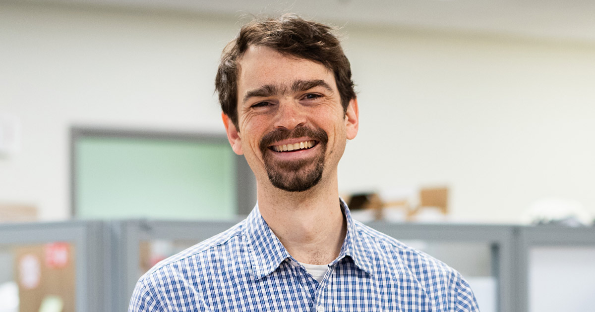 News | Jacob Flanigan joins Vermont Energy Team | VHB