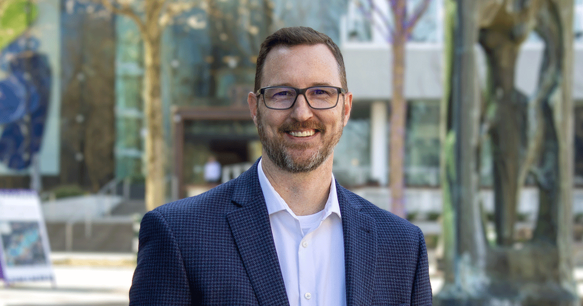 News | Jay Jenkins Joins VHB Georgia | VHB