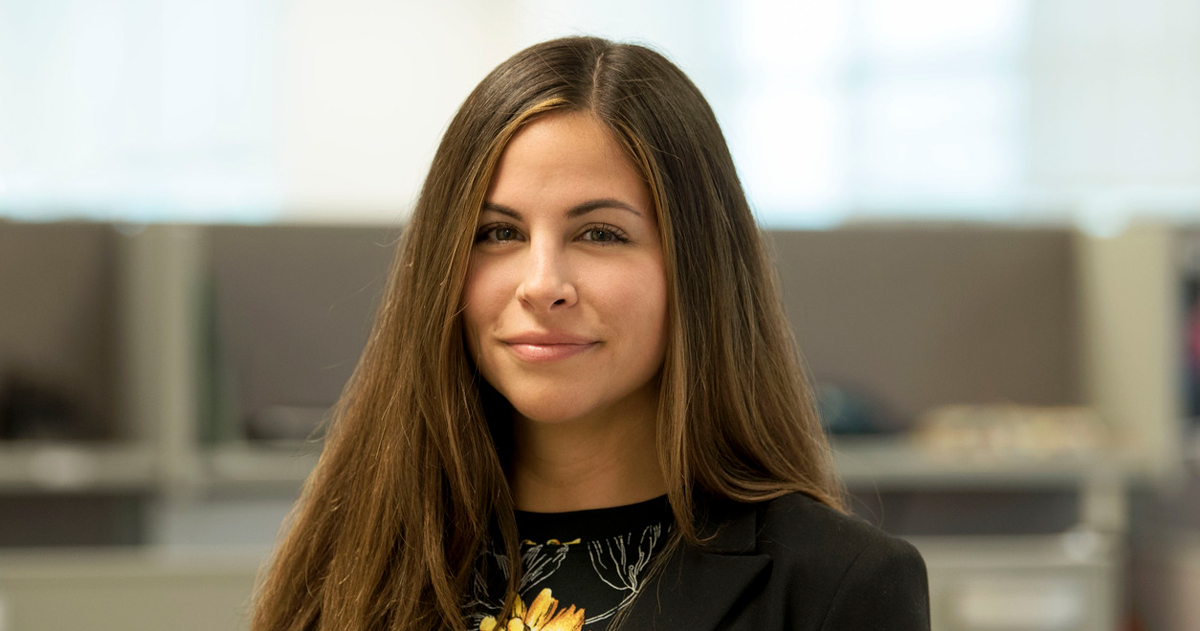 News | Jess Ewing Featured in Autodesk Article about VHB’s Integrated ...