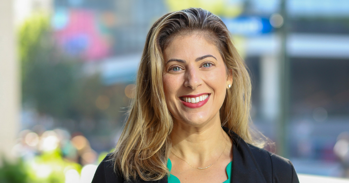 News | Julieanne Herskowitz Joins VHB | VHB