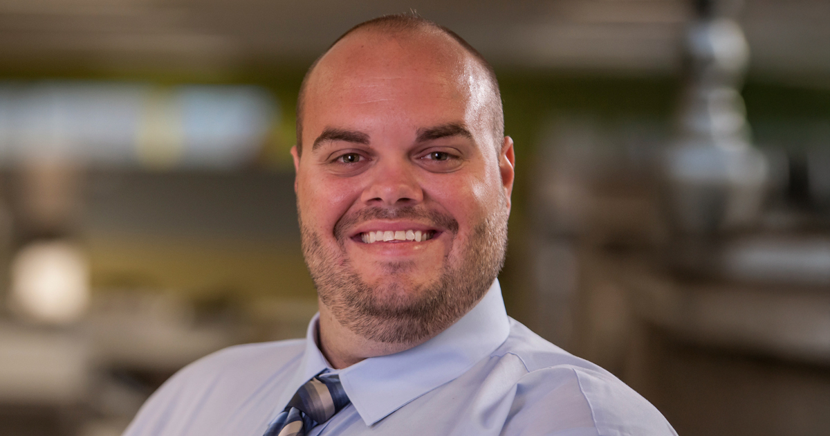 News | An Interview with Kevin Freeman | VHB